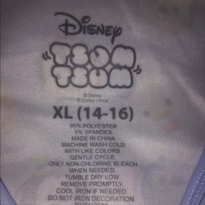 Dresses | Disney Tsum Tsum Girls Dress | Poshmark